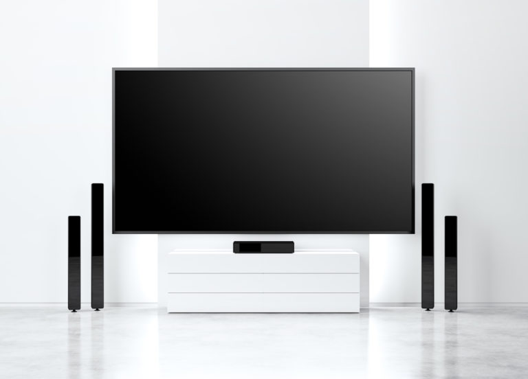 Expert Guide: How Does a Dolby 7.1 Surround Sound System Work?