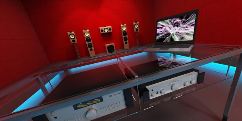 Expert Guide: How Does a Dolby 7.1 Surround Sound System Work?