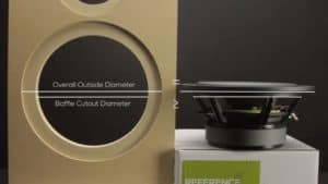 Subwoofer Replacement Guide: Why Size Matters