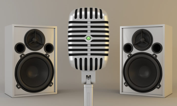 Top 5 Powered Speakers For Live Bands - Resolution Acoustics