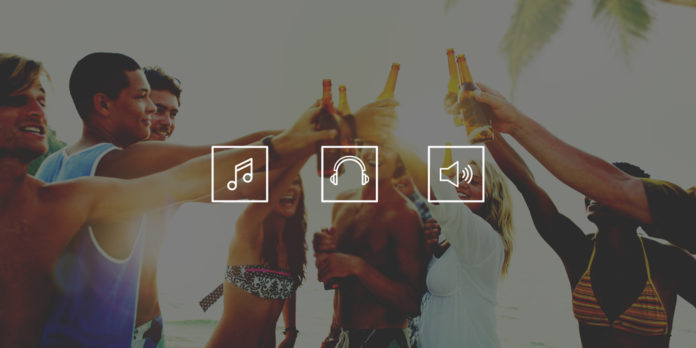 5 Bluetooth Speakers perfect for the Beach - Resolution Acoustics