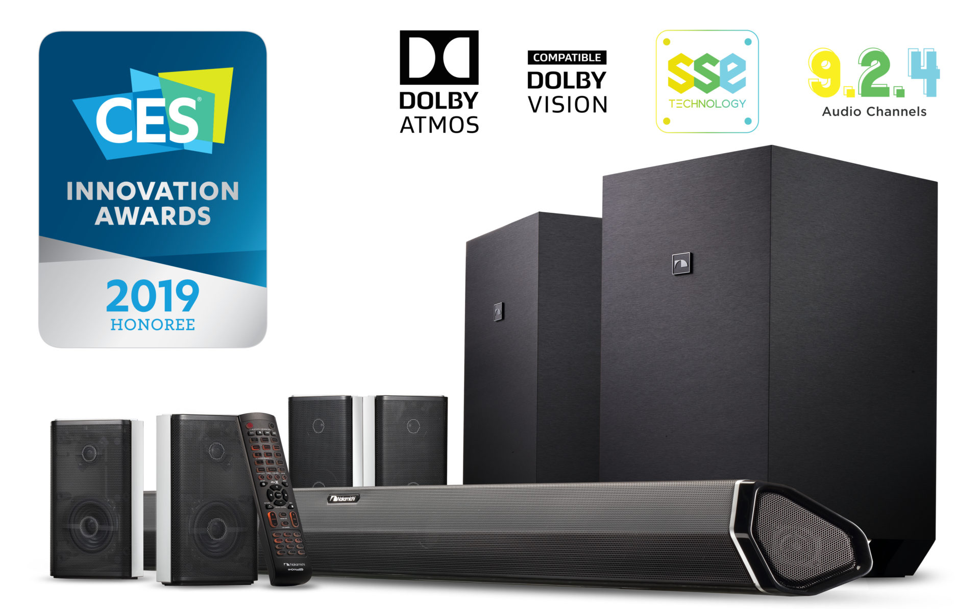 How Sound Bars Work And 5 Reasons You Should Get One