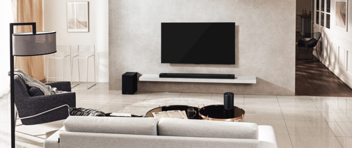 5 Ways You Can Set Up Your Sound Bar - Resolution Acoustics
