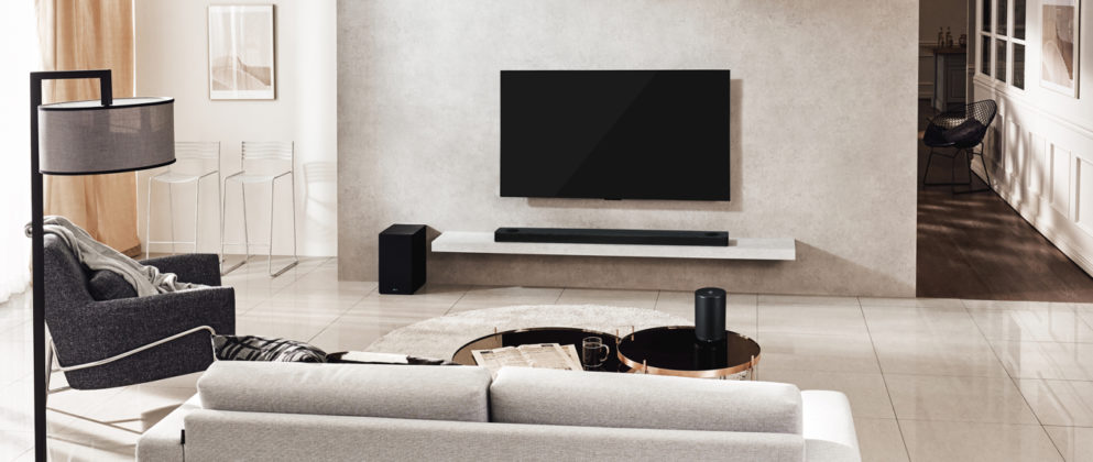 5 Ways You Can Set Up Your Sound Bar - Resolution Acoustics