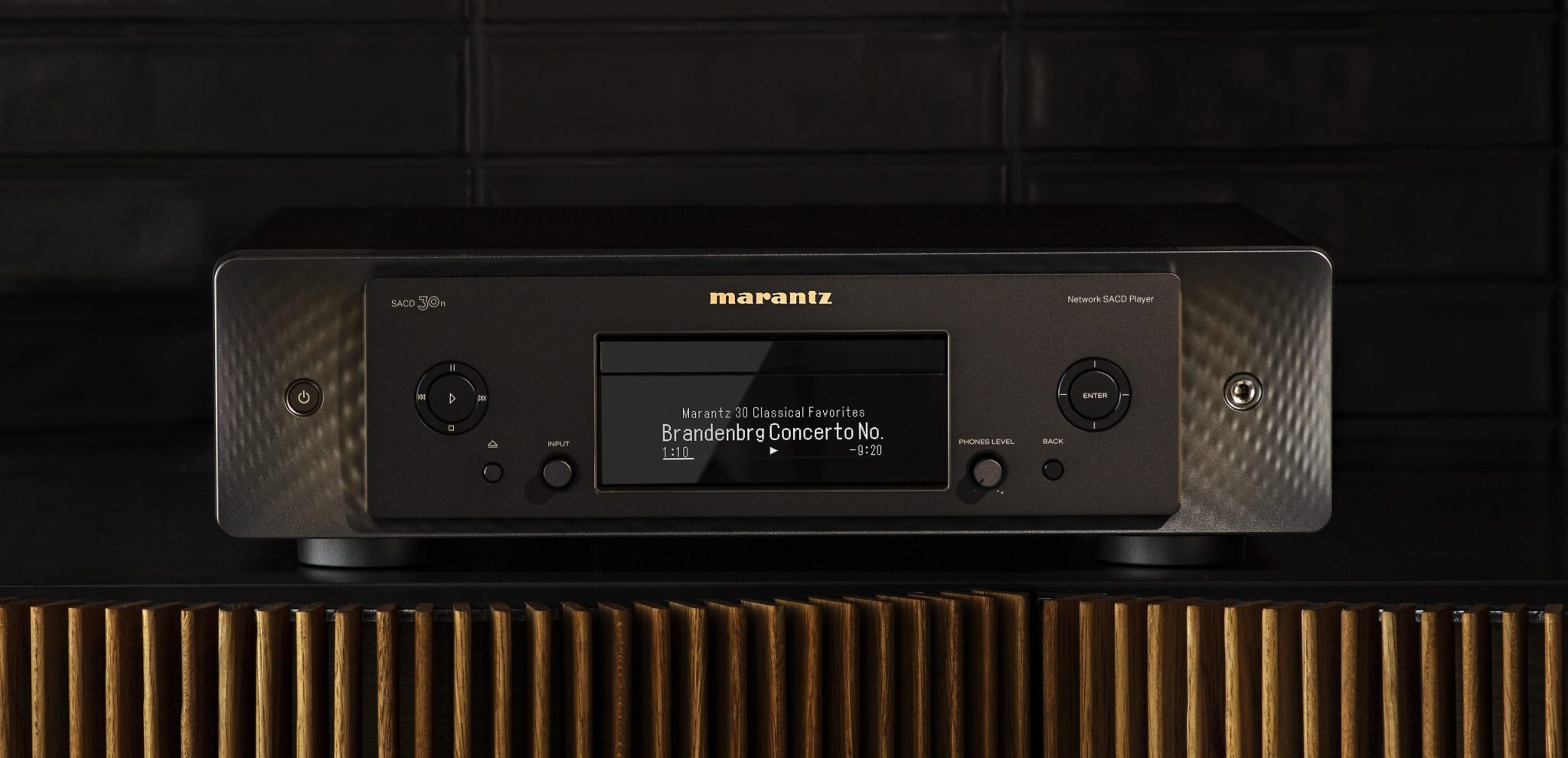 10 of the top hi-fi brands every (new) audiophile should know about ...